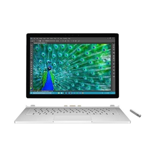 Microsoft Surface Book